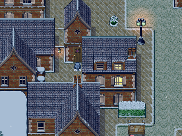 폐기물 저장고: 야겜!] SEQUEL colony (完)