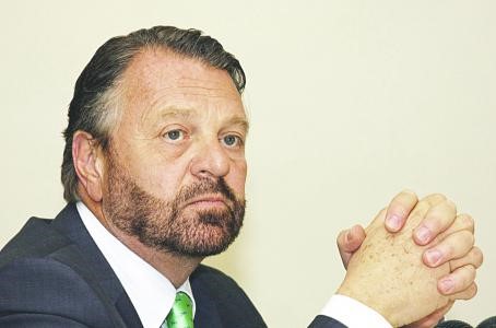 El mexiquense Hoy: Jorge Castañeda, escritor y excanciller El eje para ...