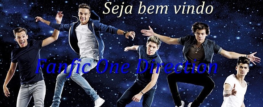 Fanfic One Direction