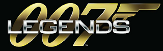 James Bond "007: Legends" Game Announced ~ The Entertainment Network