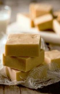 Lekker Resepte : AMARULA FUDGE