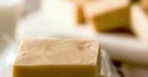 Lekker Resepte : AMARULA FUDGE