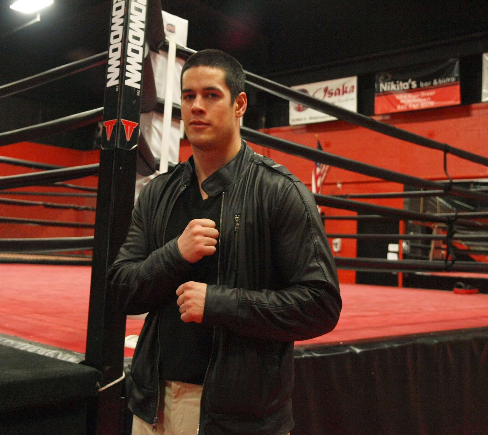 The Cool Justice Report: Bob Thiesfield Photo Gallery Middletown, CT ...