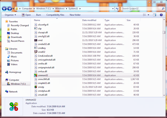 TECNOLOGIA: O que é System32? Saiba o que acontece se você apagar essa ...