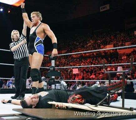 WORLD WRESTLING ENTERTAINMENT: American Professional Wrestler