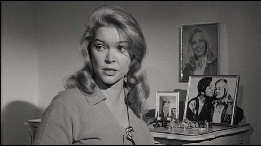 DREAMS ARE WHAT LE CINEMA IS FOR...: THE LAST PICTURE SHOW 1971