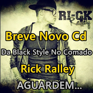 Baixe o Novo Cd da Banda Black Style 2013 - Cantor Novo | Remanso Web