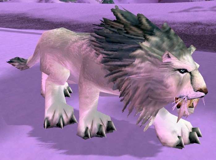 WoW Rare Spawns: Sian-Rotam