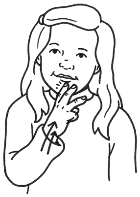 All Star Resources: Sign Language in My Classroom