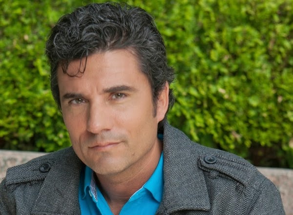 Diego Olivera será el Juan Darthés de "Dulce Amor" de México ~ Telefe ...