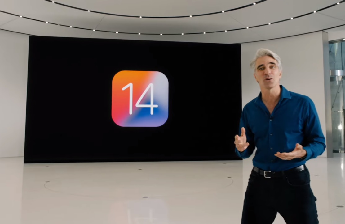 Apple Launched iOS 14 At WWDC 2020, Aims To Improve Siri and Provide ...