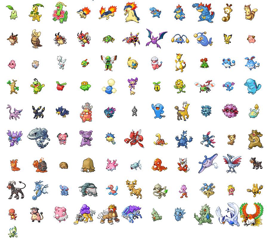 PTD REVOLUTION: PTD2