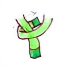 boy by julia's styleutopia: How to Tie a Scarf: The Ascot Knot