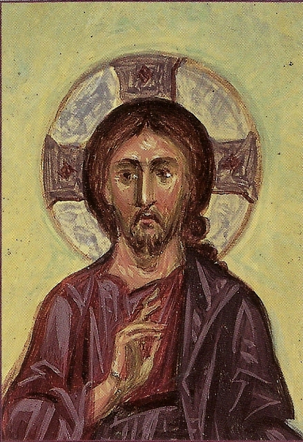 Eλλήνων Παράδοση: Κυπριακό Παραμύθι: Ο Ιησούς Χριστός και ο γάμος των ...