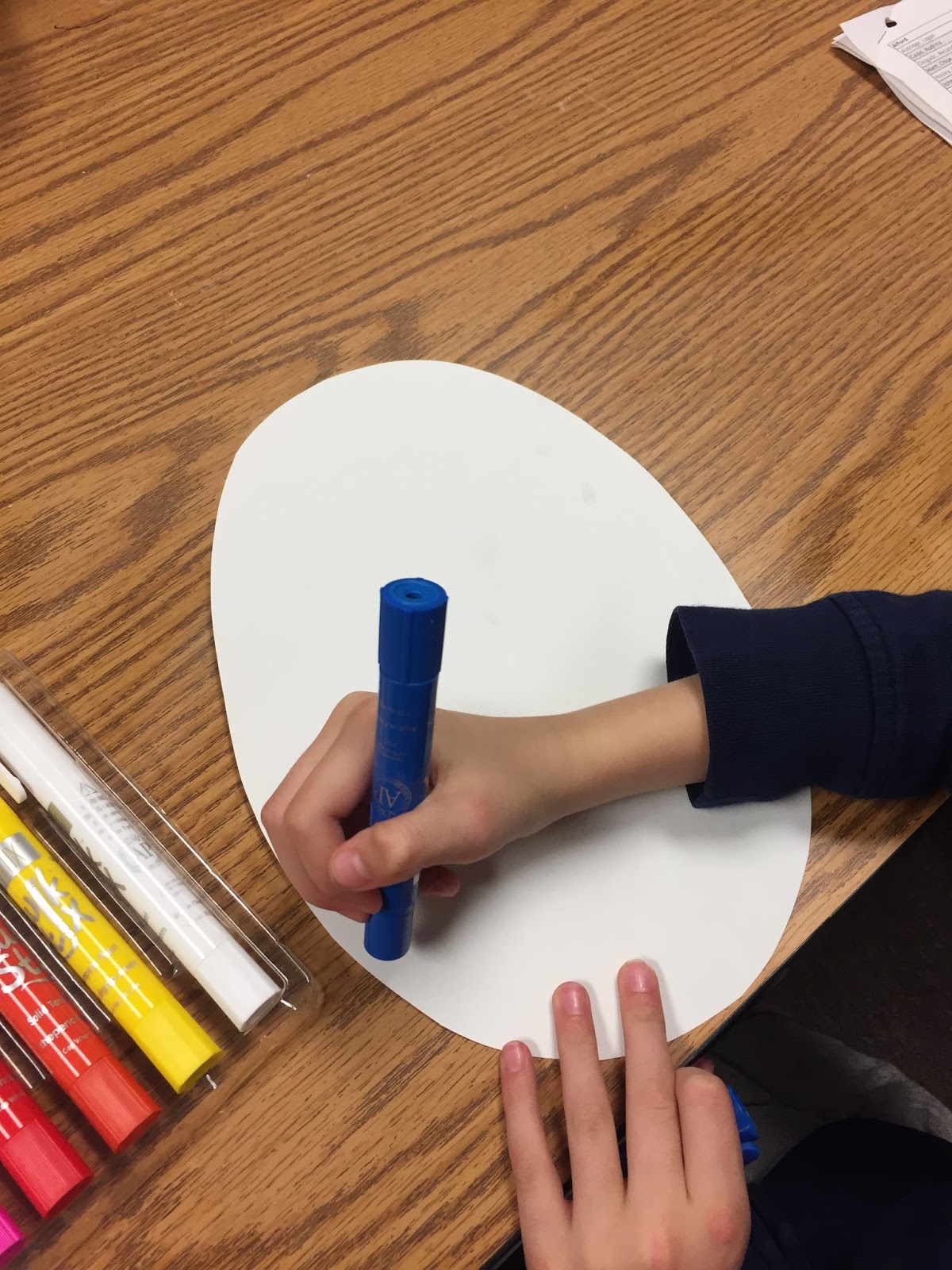 Creatively Crazy With Learning