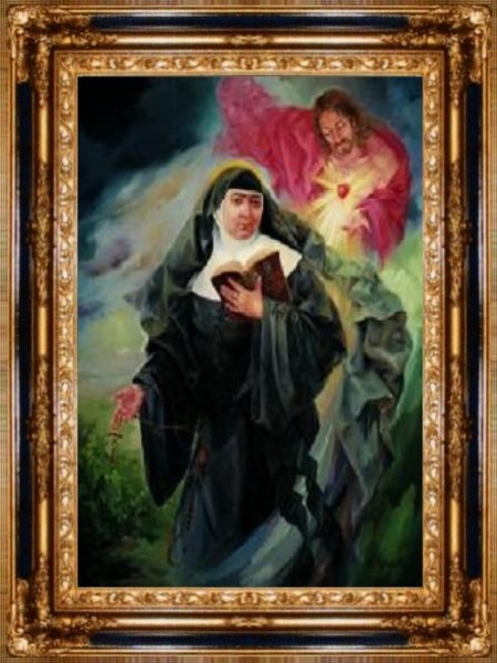 MOMENTOS OPORTUNOS: MARIA JOSEFA DO CORAÇÃO DE JESUS Fundadora das ...