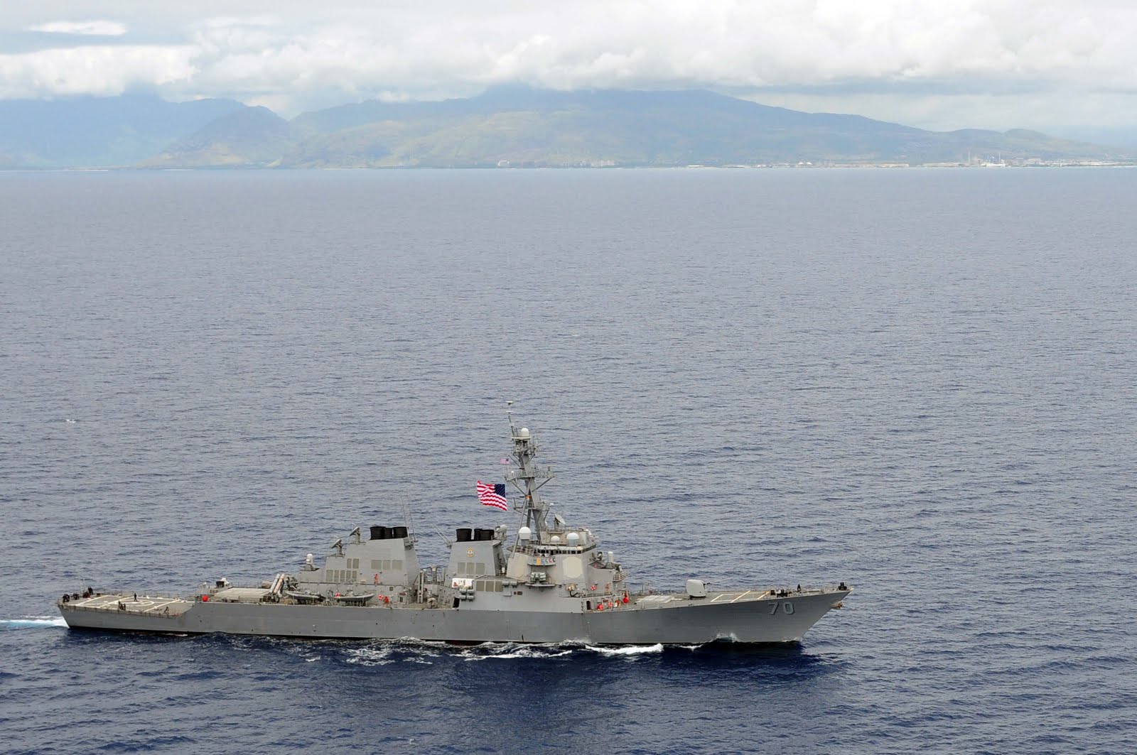 Naval Photos: 04/20/11