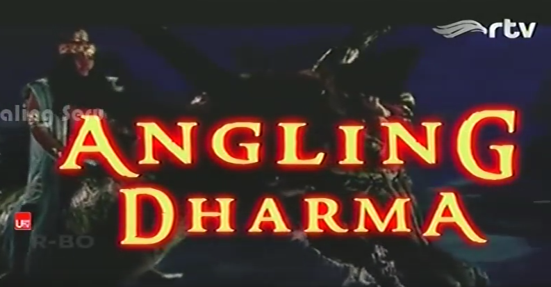Nama Pemain Sinetron Angling Dharma 2001 di RTV / Indosiar Lengkap | Biodata Profil dan Foto ...