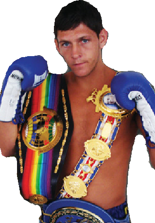 No slip up’s as Jamie McDonnell sets his sights on world title crack ...