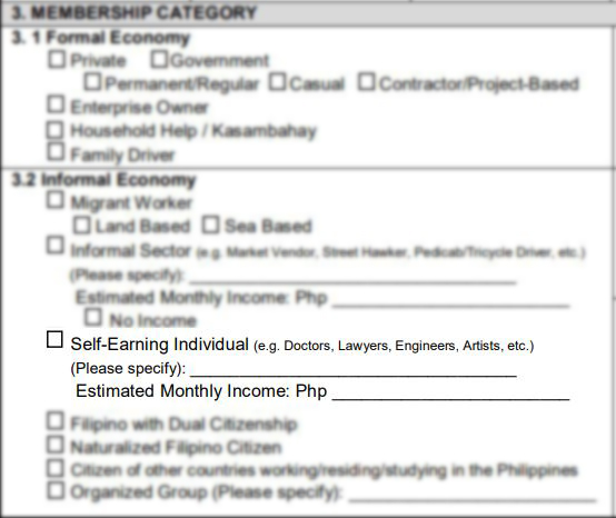 How To Pay PhilHealth Premium Contribution If Your Are A Voluntary ...