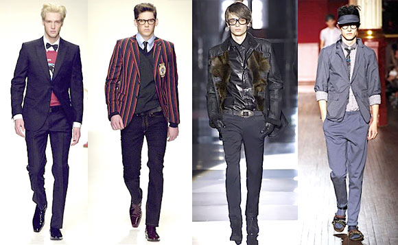 Fashion Geek: Estilo Geek: Sexy ou Sexy?