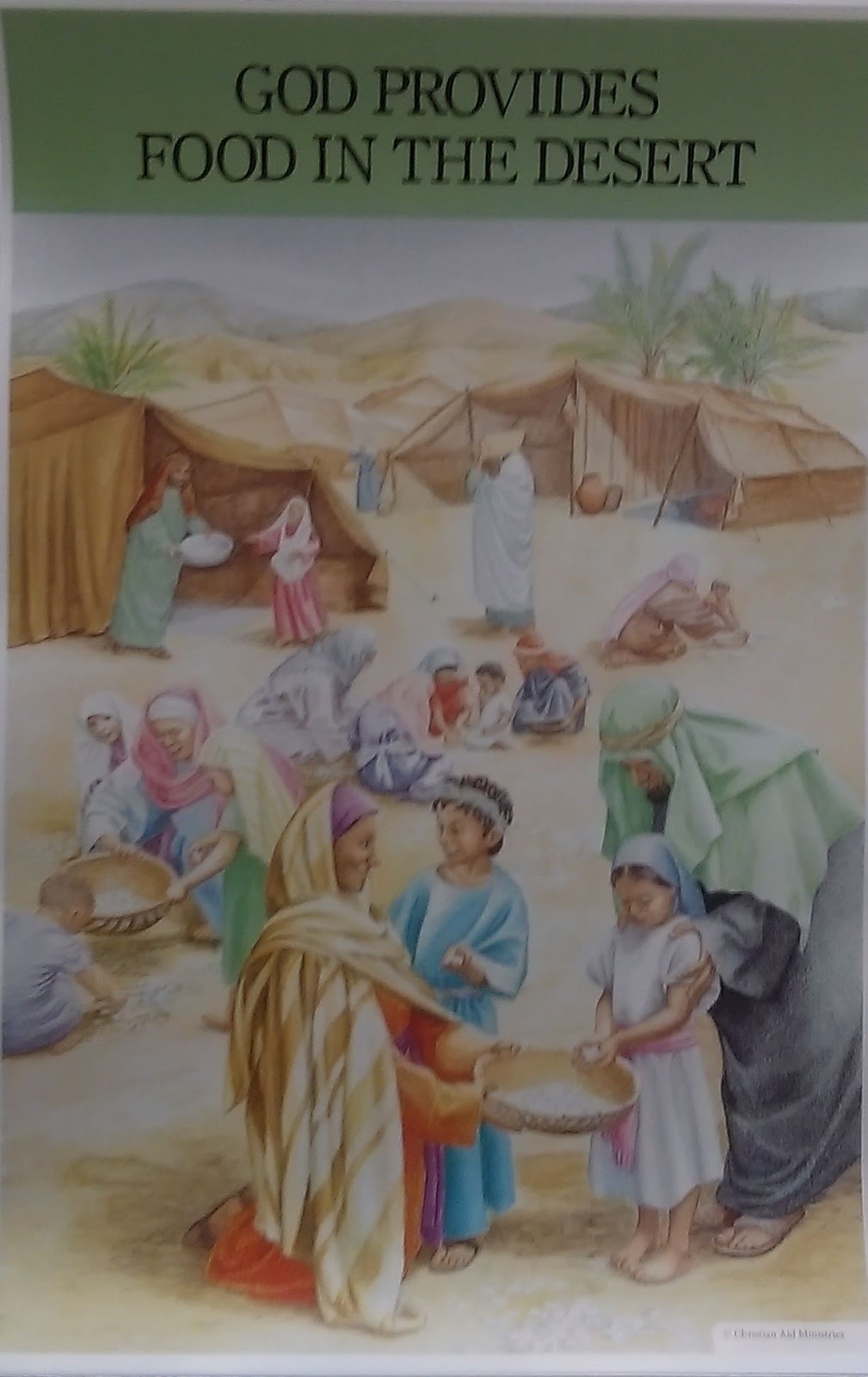 Petersham Bible Book & Tract Depot: Bible Story Picture Posters (Old ...