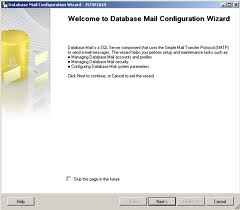 What is SQL Server Database Mail & Why We Use It?