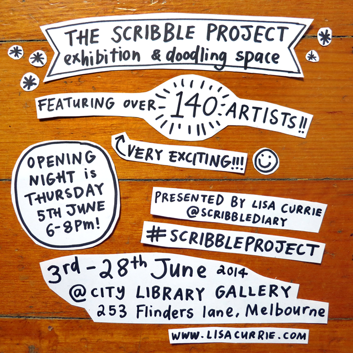 The Scribble Project