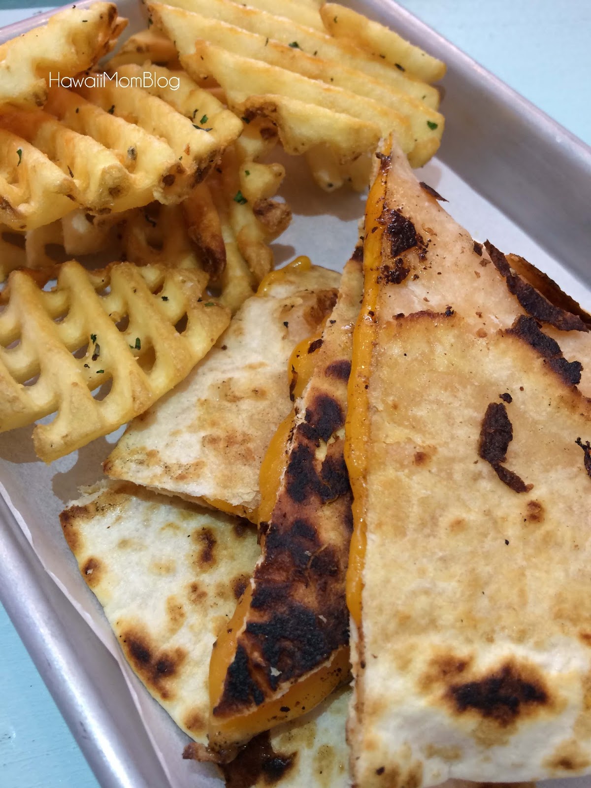 Hawaii Mom Blog: Visit San Francisco: Pin Up All-Star Diner