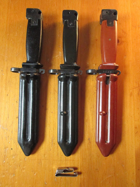 The Chinese AK-47 Blog: Chinese Bakelite AK-47 Furniture, Spikers ...