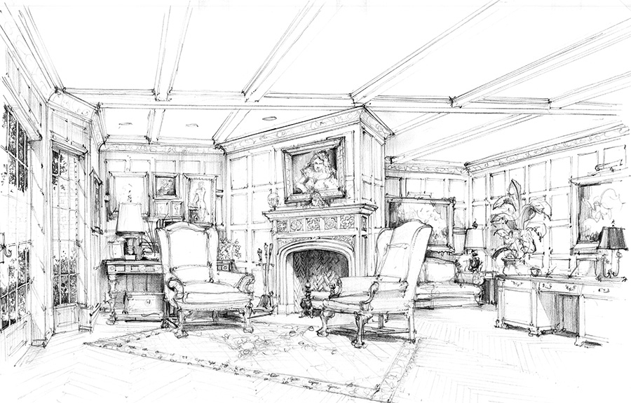 Design Stack: A Blog about Art, Design and Architecture: Interior ...