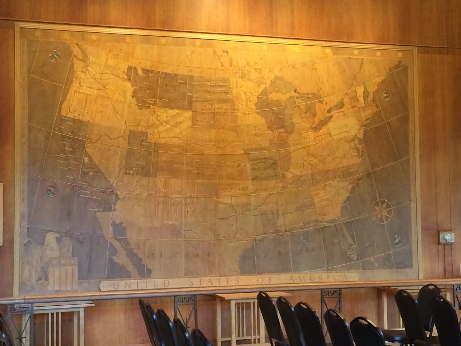 Carful of Kids: Acid Caldrons, Mud Volcanos and Mammoth Hot Springs in ...