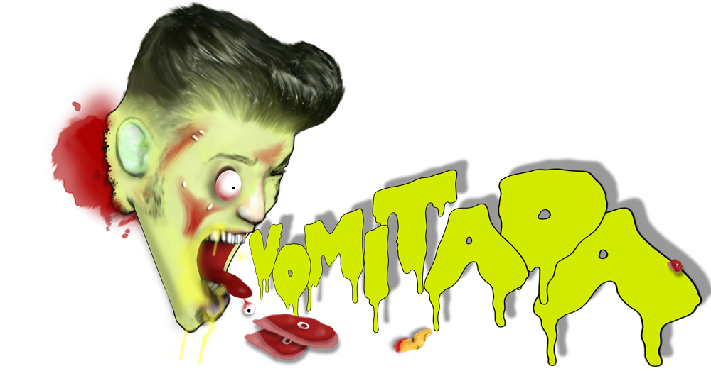 Vomitada: Vomitada! Silas Malafaia!