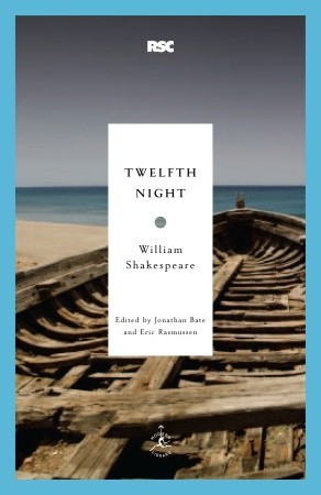 Twelfth Night - William Shakespeare