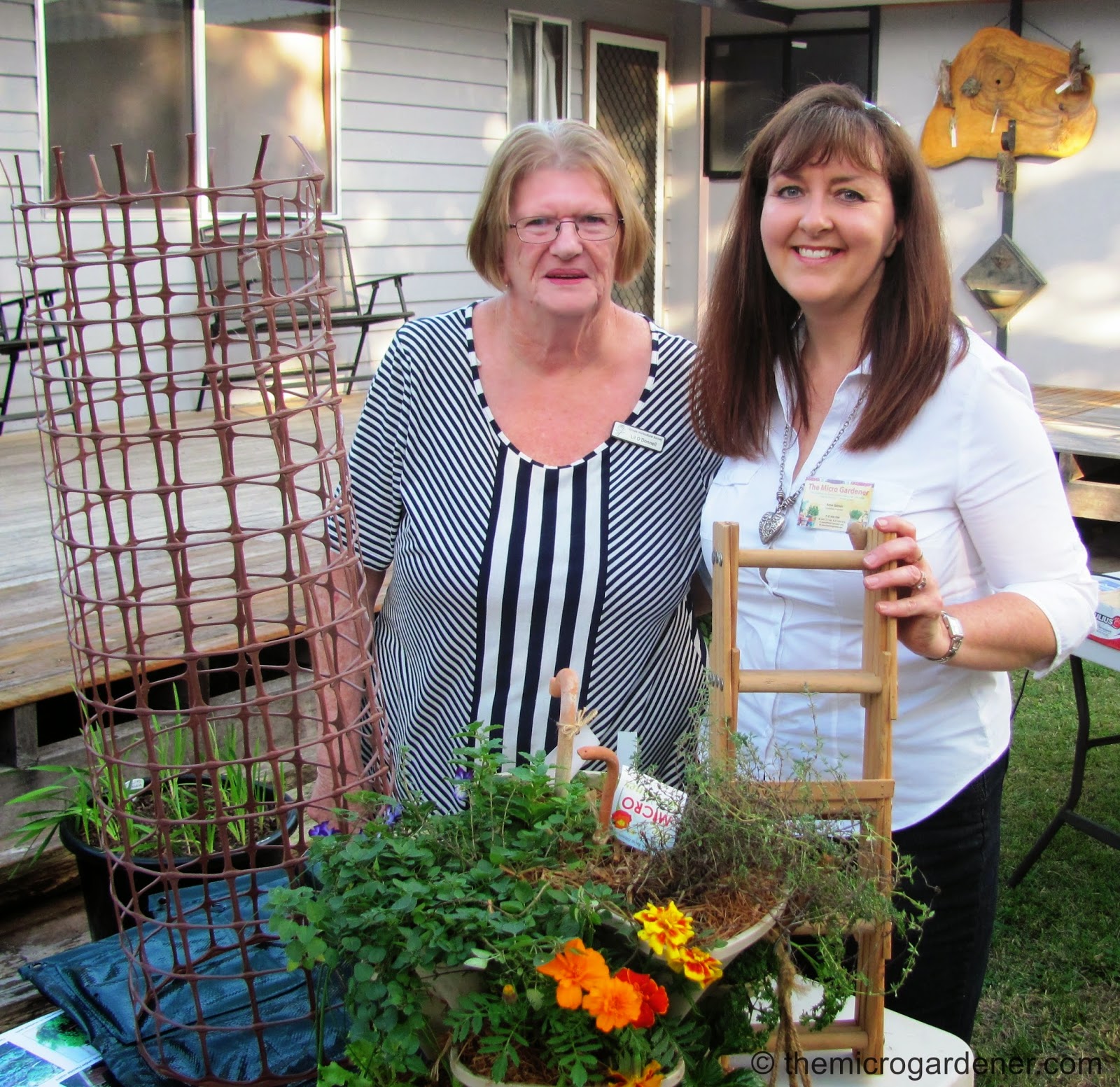 Eudlo Seed Savers Group: July Seedy Sunday - Winter Garden Activities