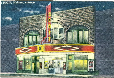 Growing Up In Waldron: Great Candy I Have Known