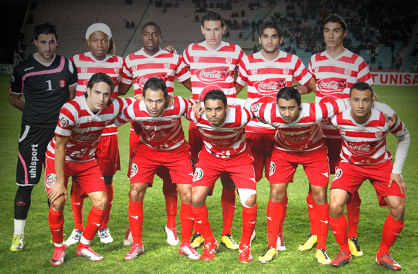 club africain de tunis النادي الإفريقي: site officiel club africain de ...