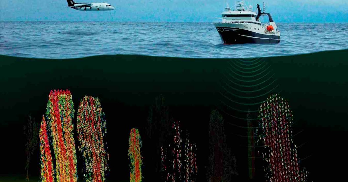 Methane Released in the Arctic Today Caused by the End of Last Ice Age ...