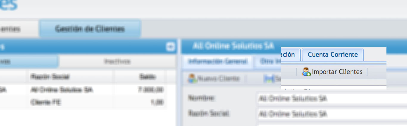 Plataforma de Contabilidad Online. Colppy: Novedades de Julio en Colppy