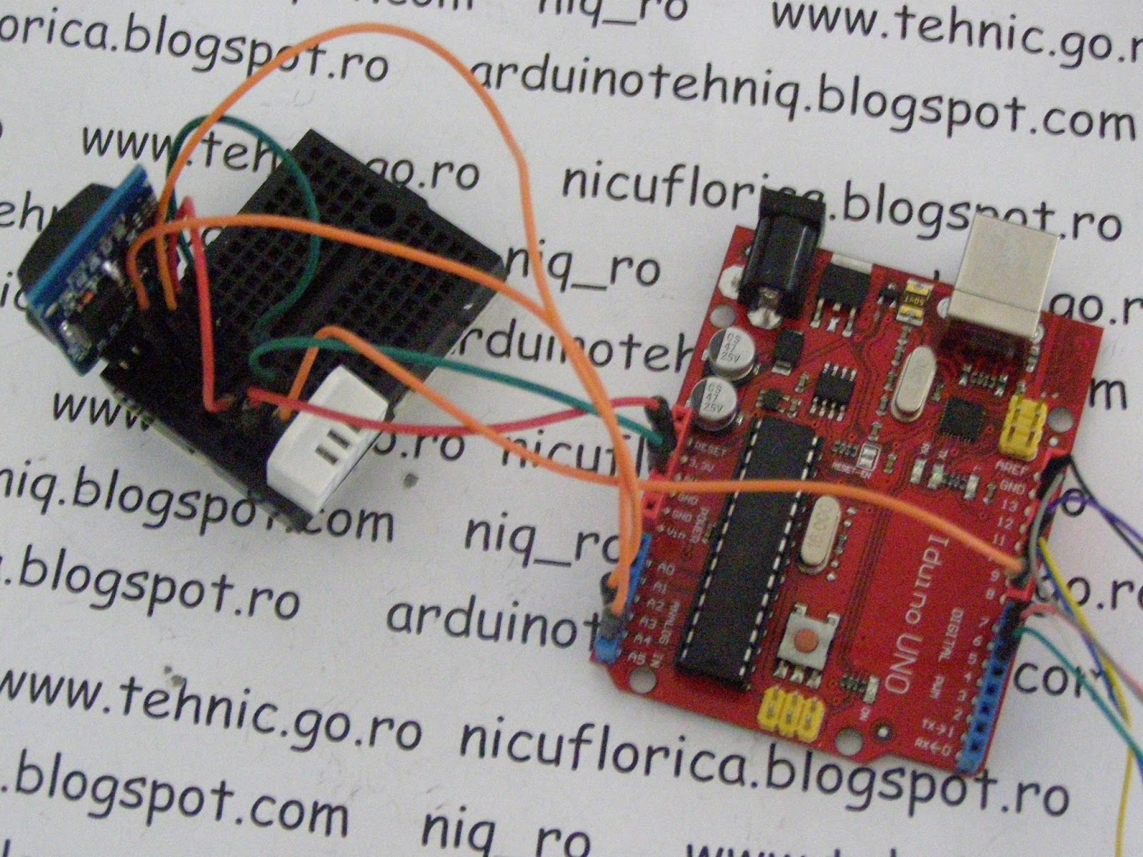 Arduino Tehniq Fds 125 Display With Arduino 2