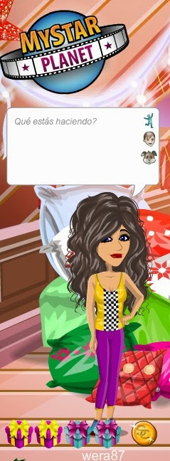 ♥Msp♥