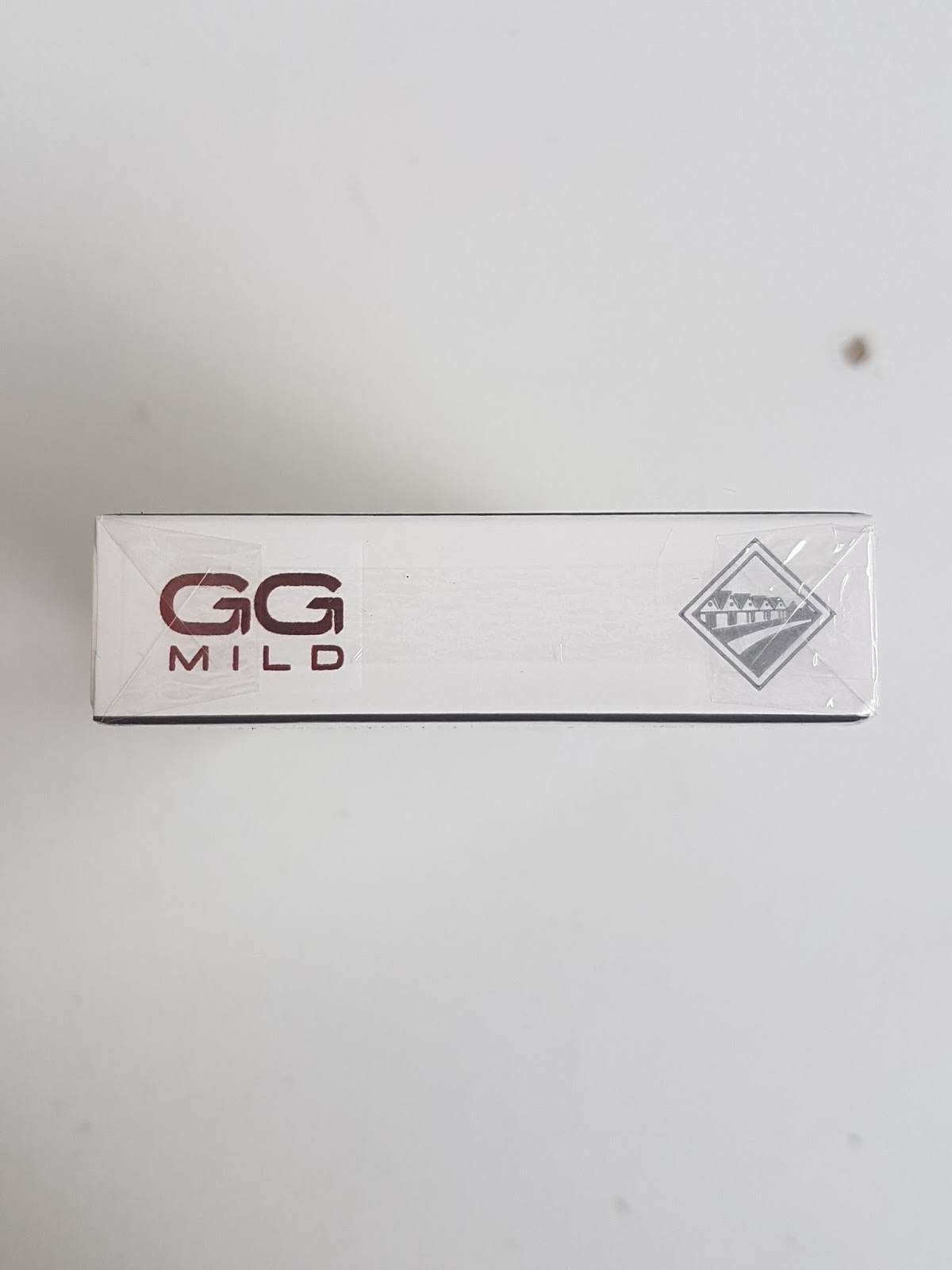 GG Mild Limited Edition Pack Part 2 by @emteemte, Edisi Terbatas Kedua ...