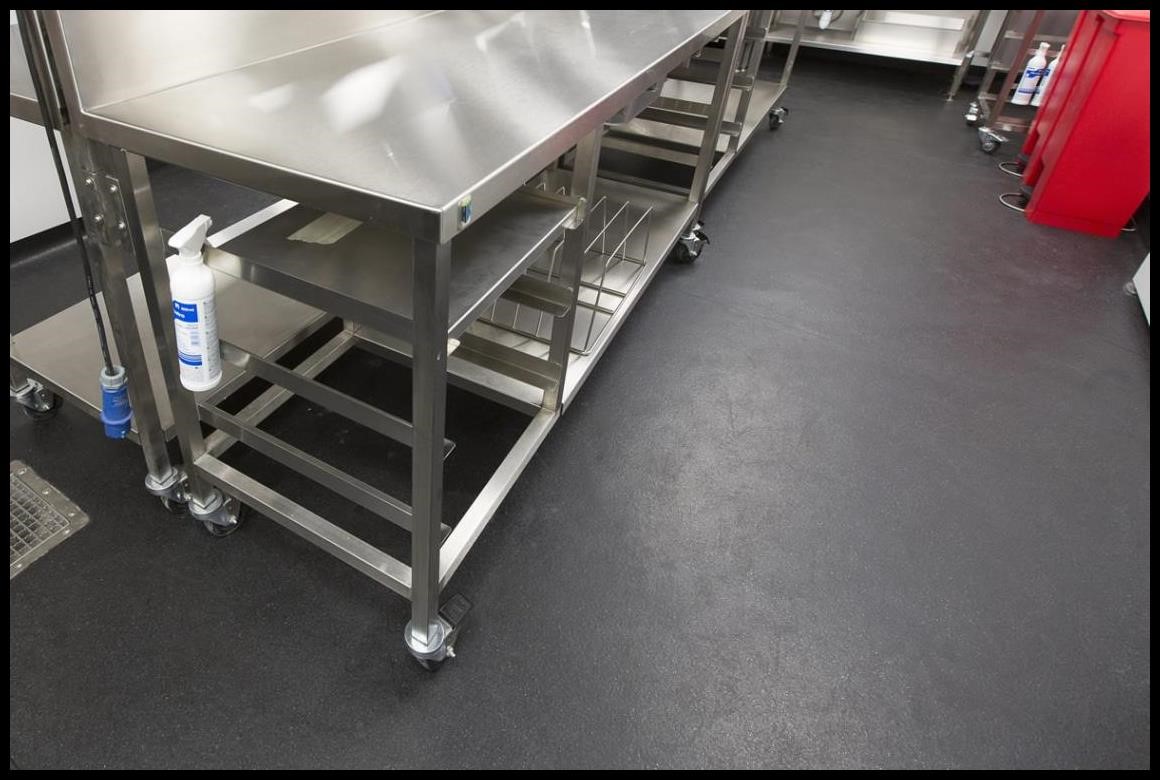 10 Health And Safety Hazards In The Kitchen - RLZY HAROLD LAWSON'S BLOG