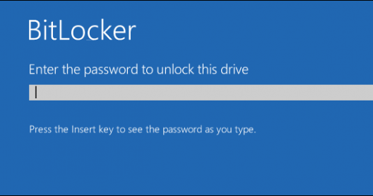 How To Hack Bitlocker Password In Windows 10 - Khan Hingall