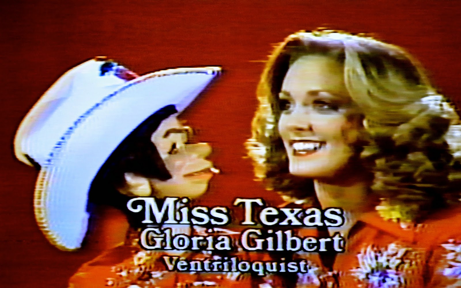 Crowned: Ventriloquists