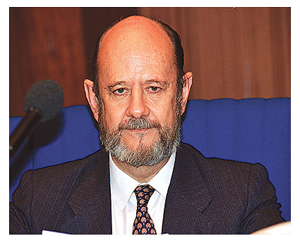 canal afinsa: Caso Afinsa: Comunicado del despacho Gil Robles - 1.2.12