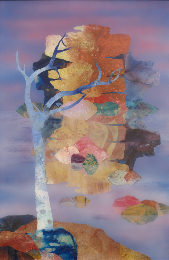 ARTBURGAC: Kate Shaw