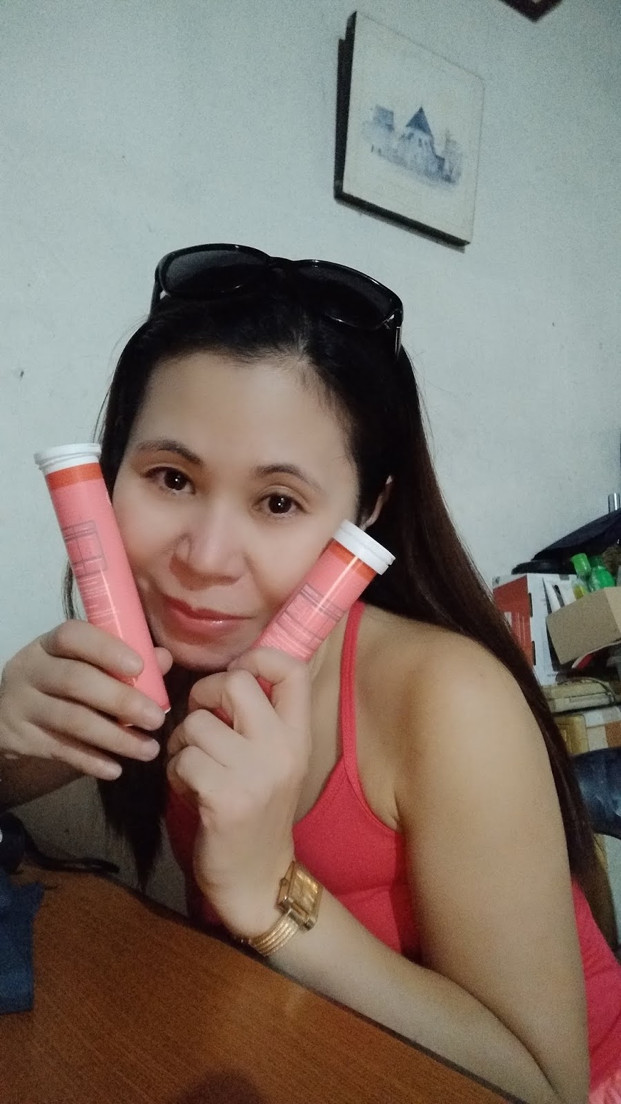 Cosmo Skin Collagen Powdered Drink