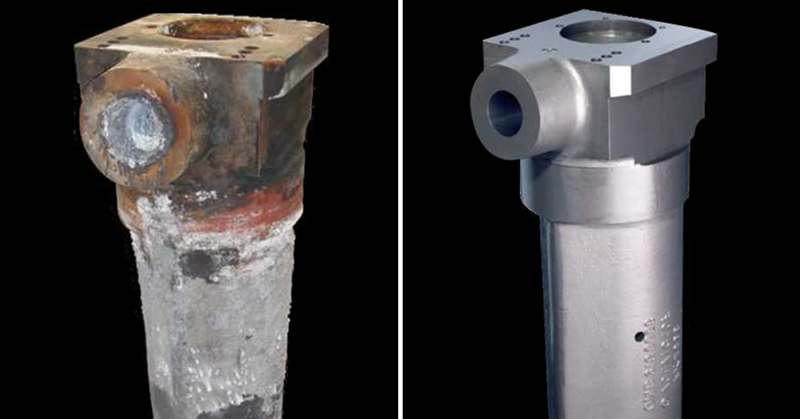 ChemEqual - Global Chemical Marketplace: RODINE 85 Preventing Metals ...