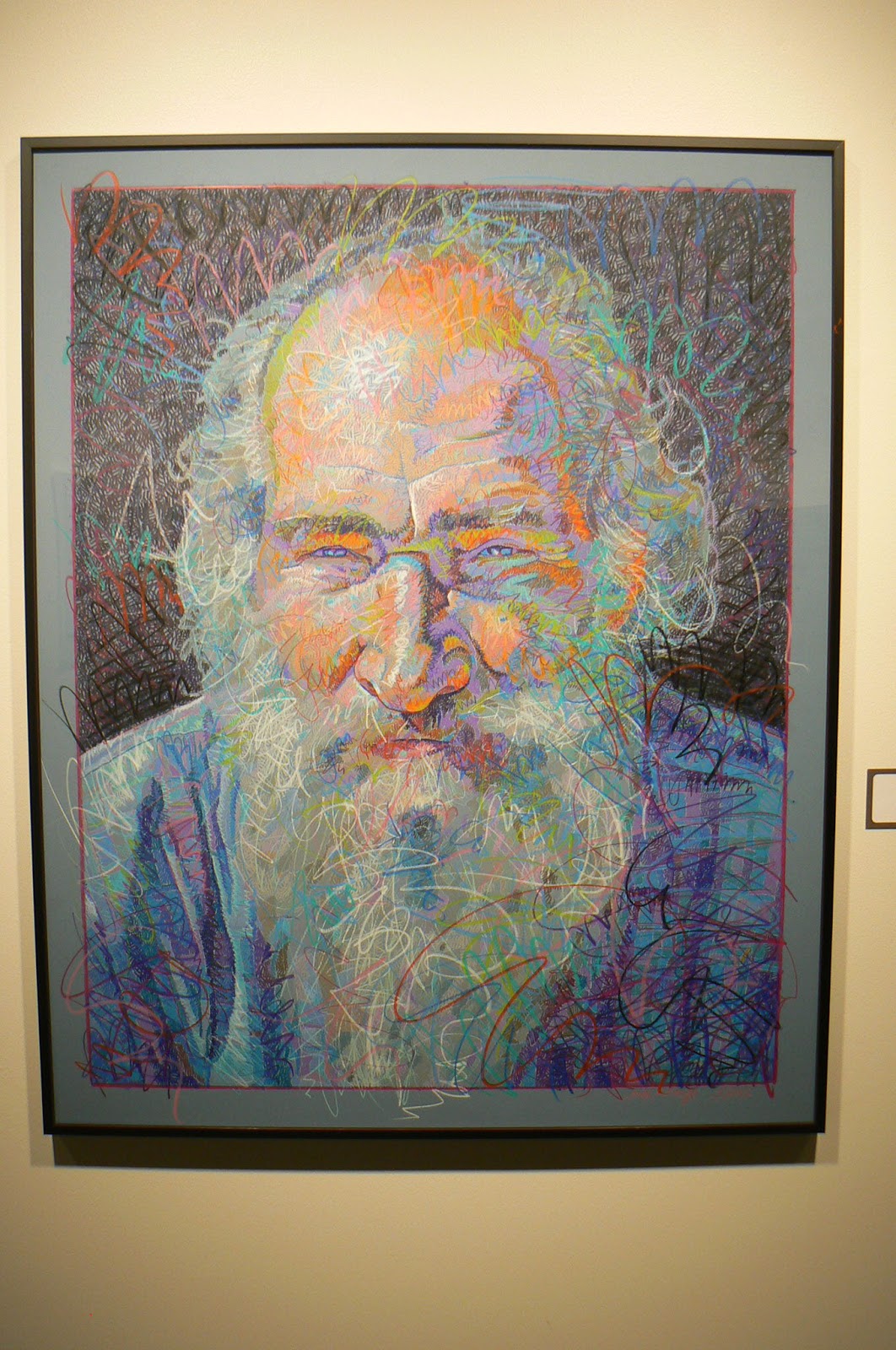 Michael B. Paolercio : Smolko Show Well Worth It